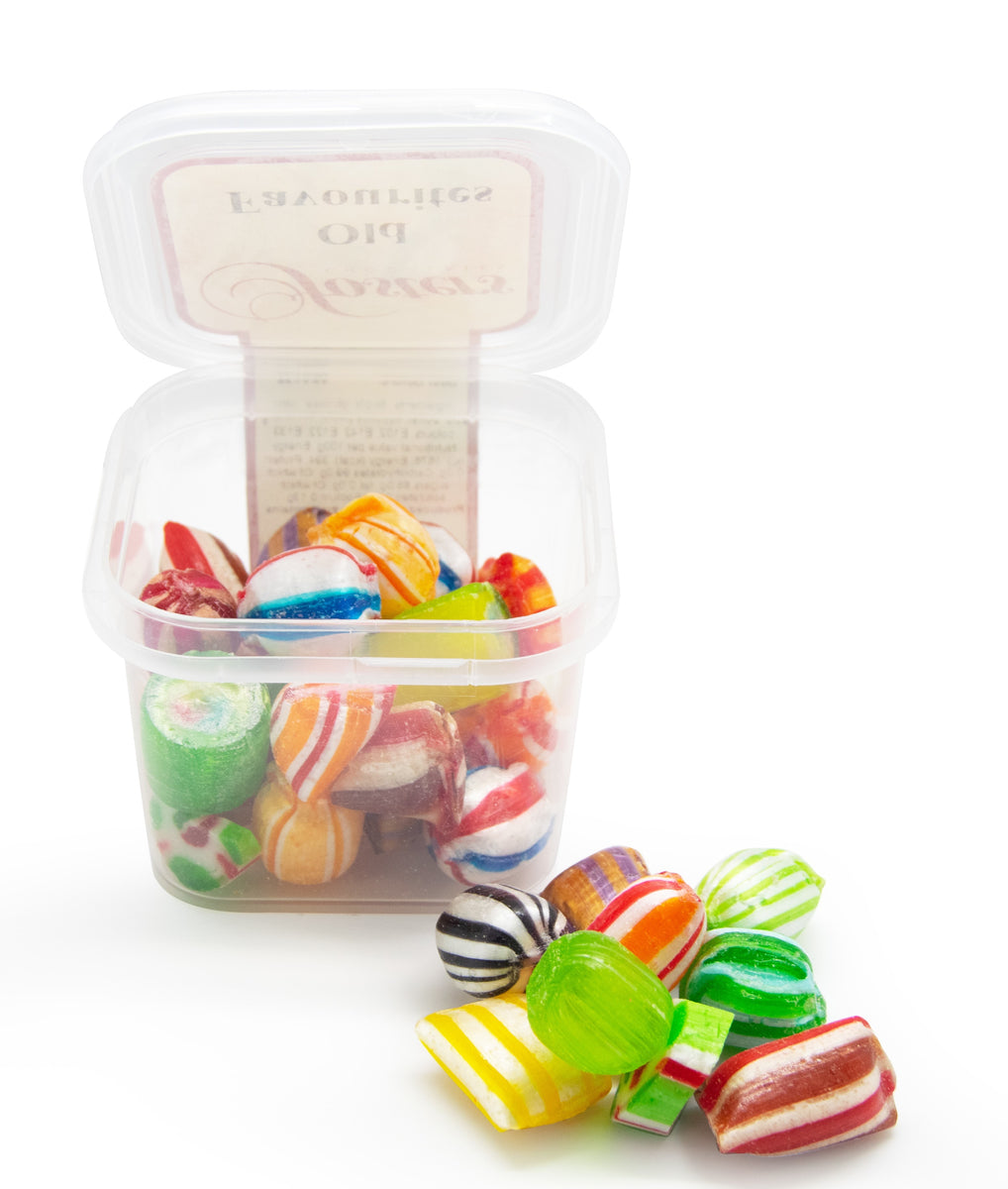 Traditional old favourites sweets Northern Ireland UK Ireland – Fosters ...