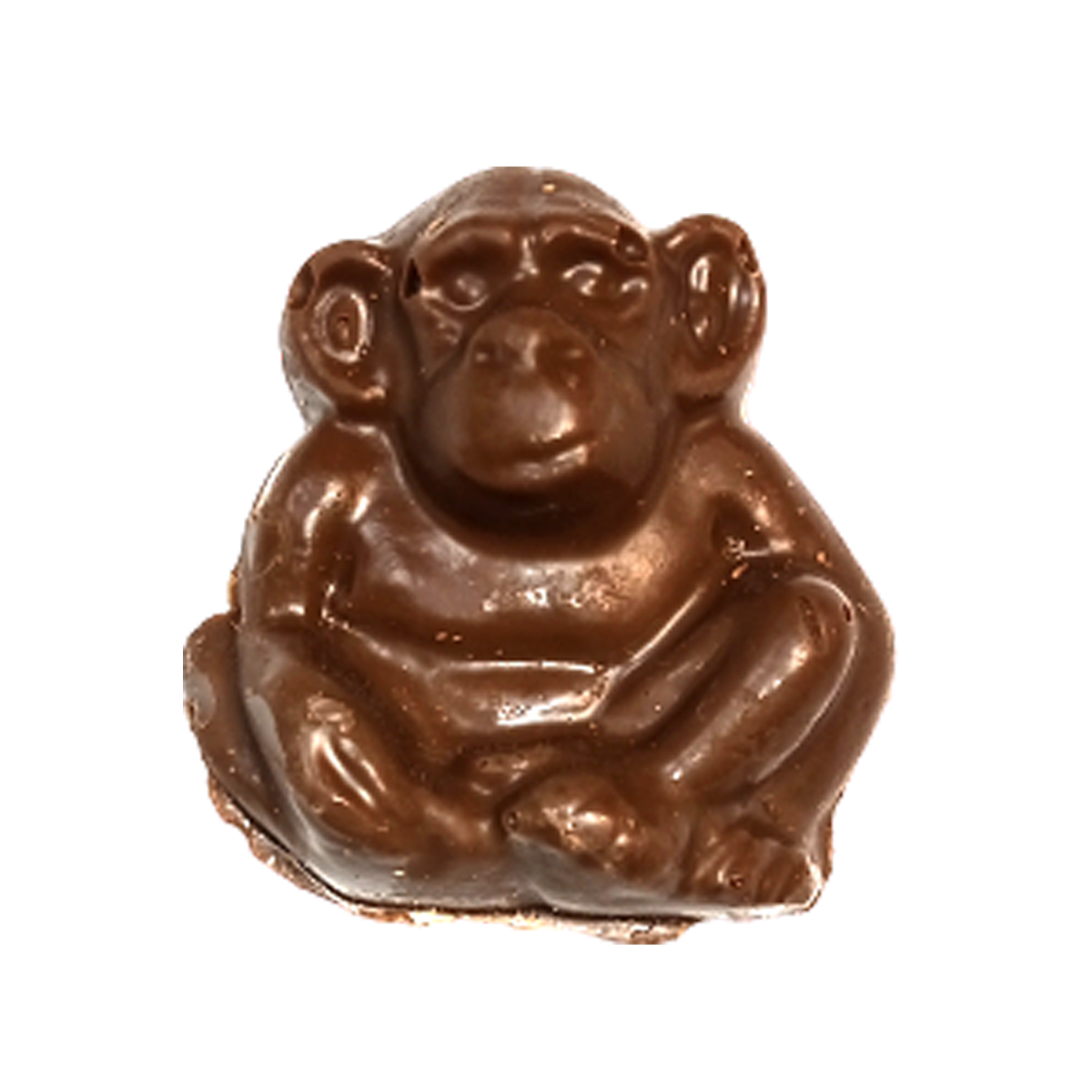 Monkey Milk Chocolate – Fosters Chocolates