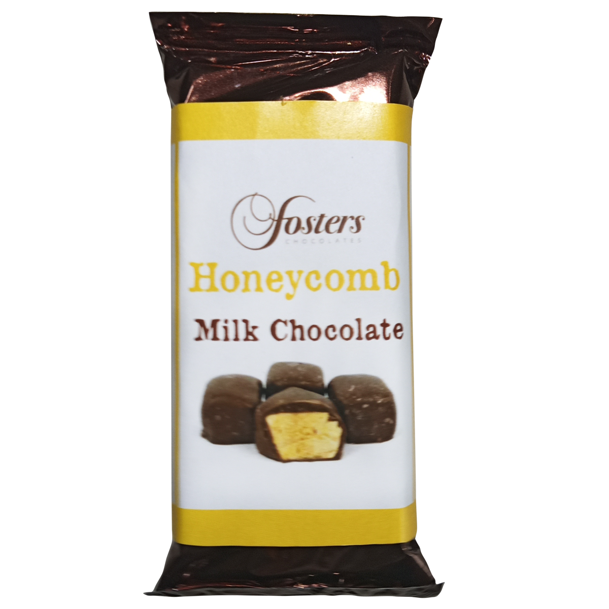 Chocolate Bars – Fosters Chocolates