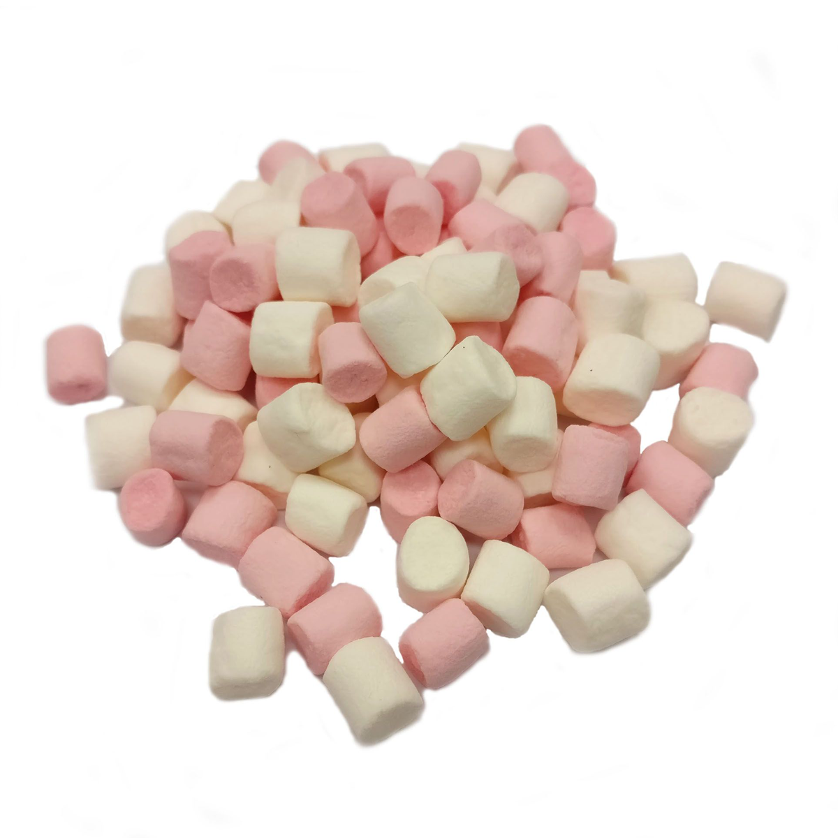 Mini Marshmellows – Fosters Chocolates
