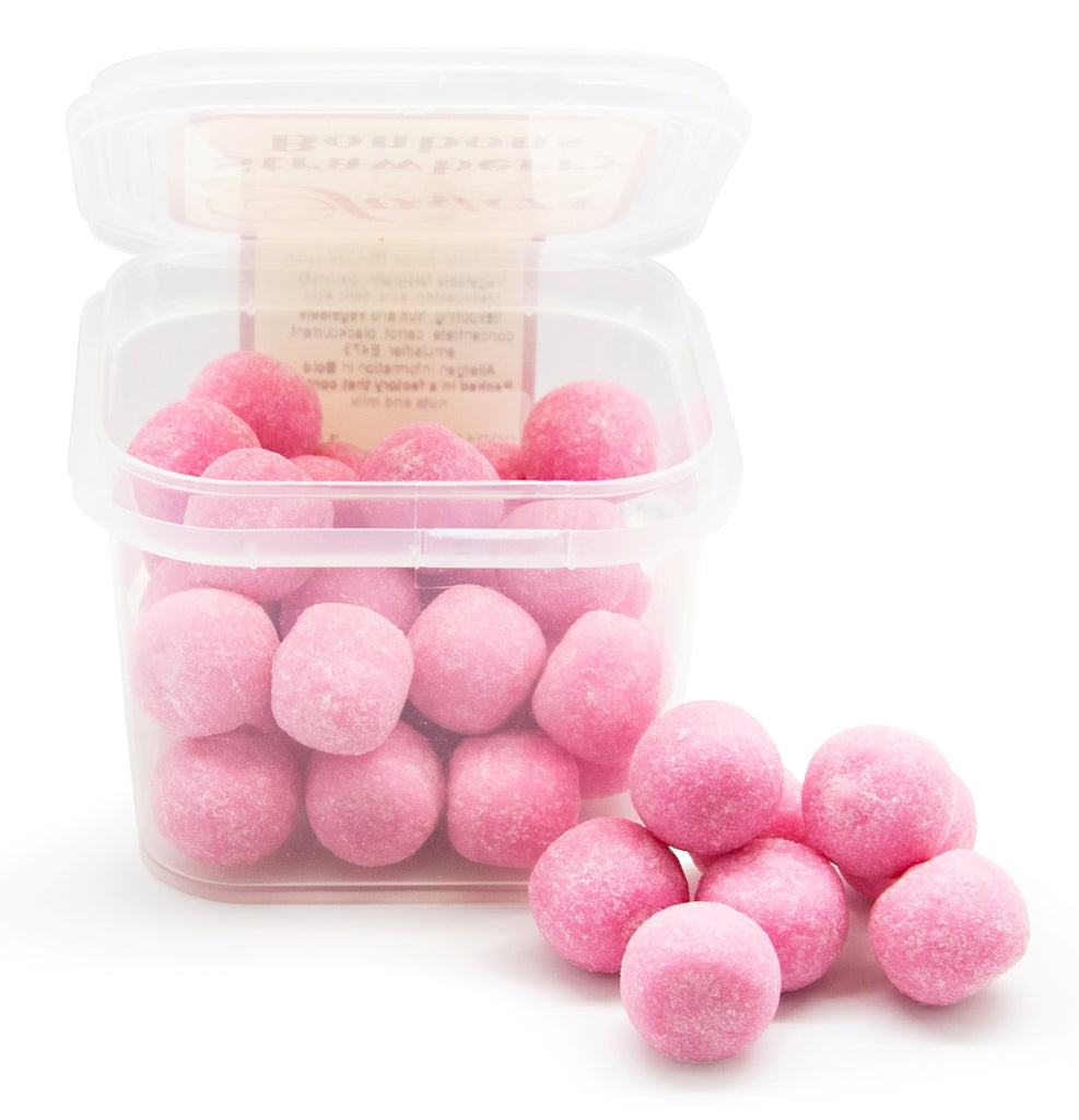 Strawberry Chewy Bon Bons | Northern Ireland | Ireland | UK – Fosters ...